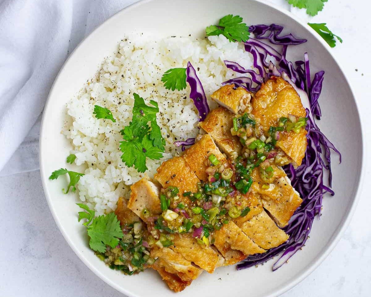 25 Best Chicken Breast Recipes for a Tonight's Dinner