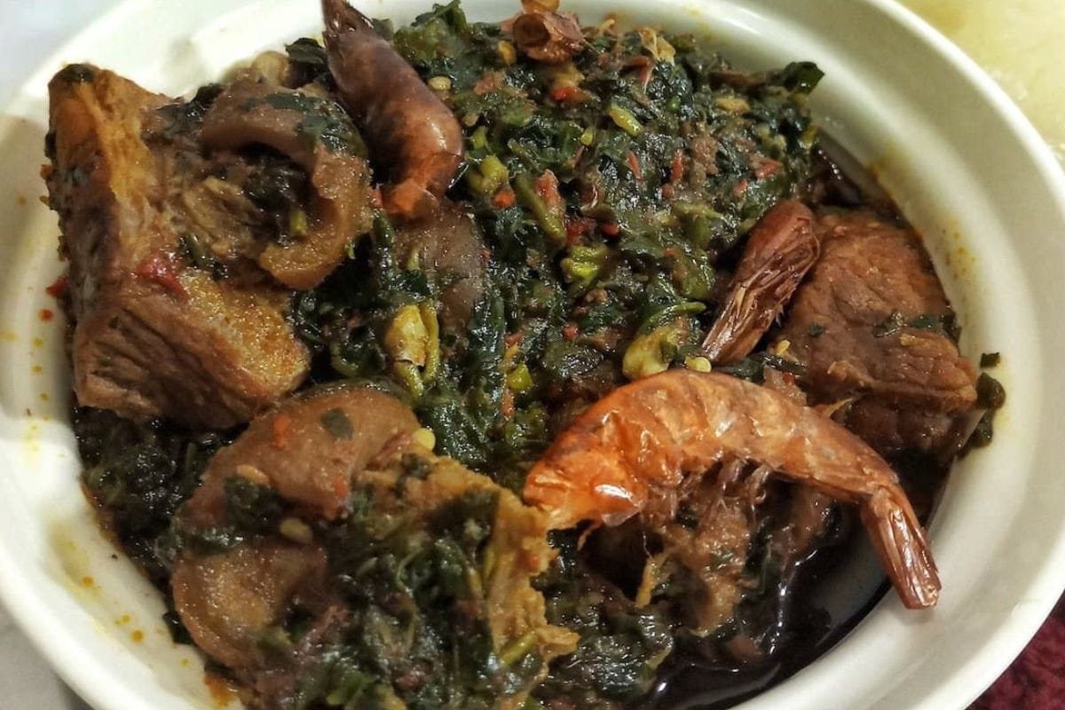 25 Black People Dinner Recipes That Bring All the Flavor, Always