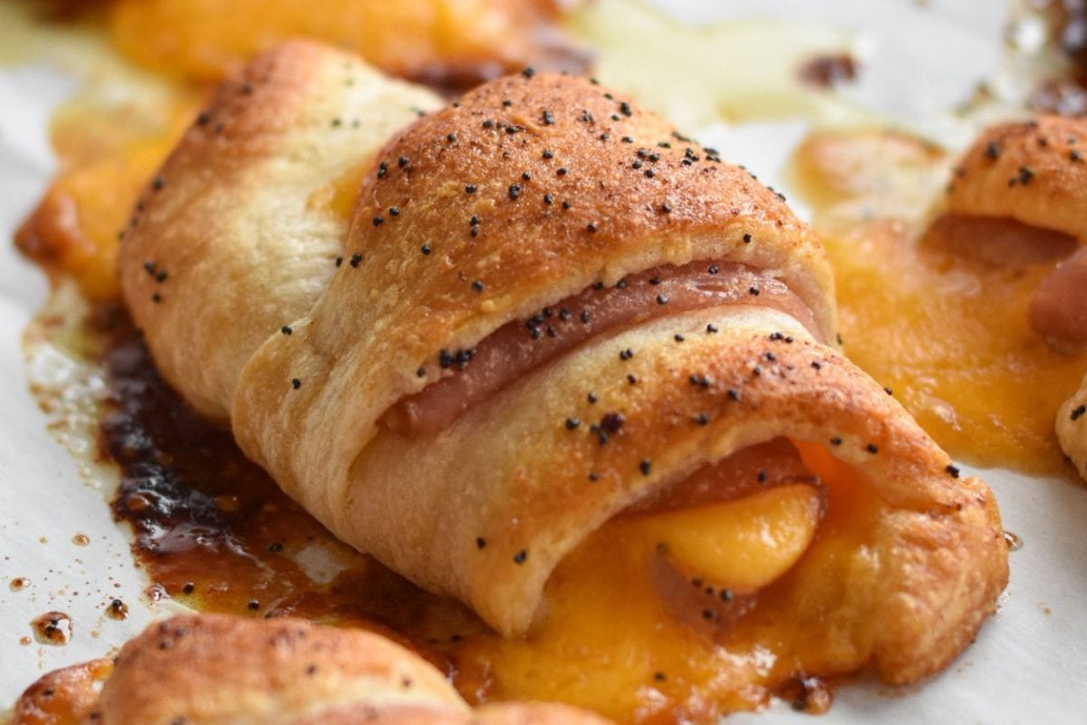 25 Quick and Easy High School Lunch Ideas - Food Plus Words