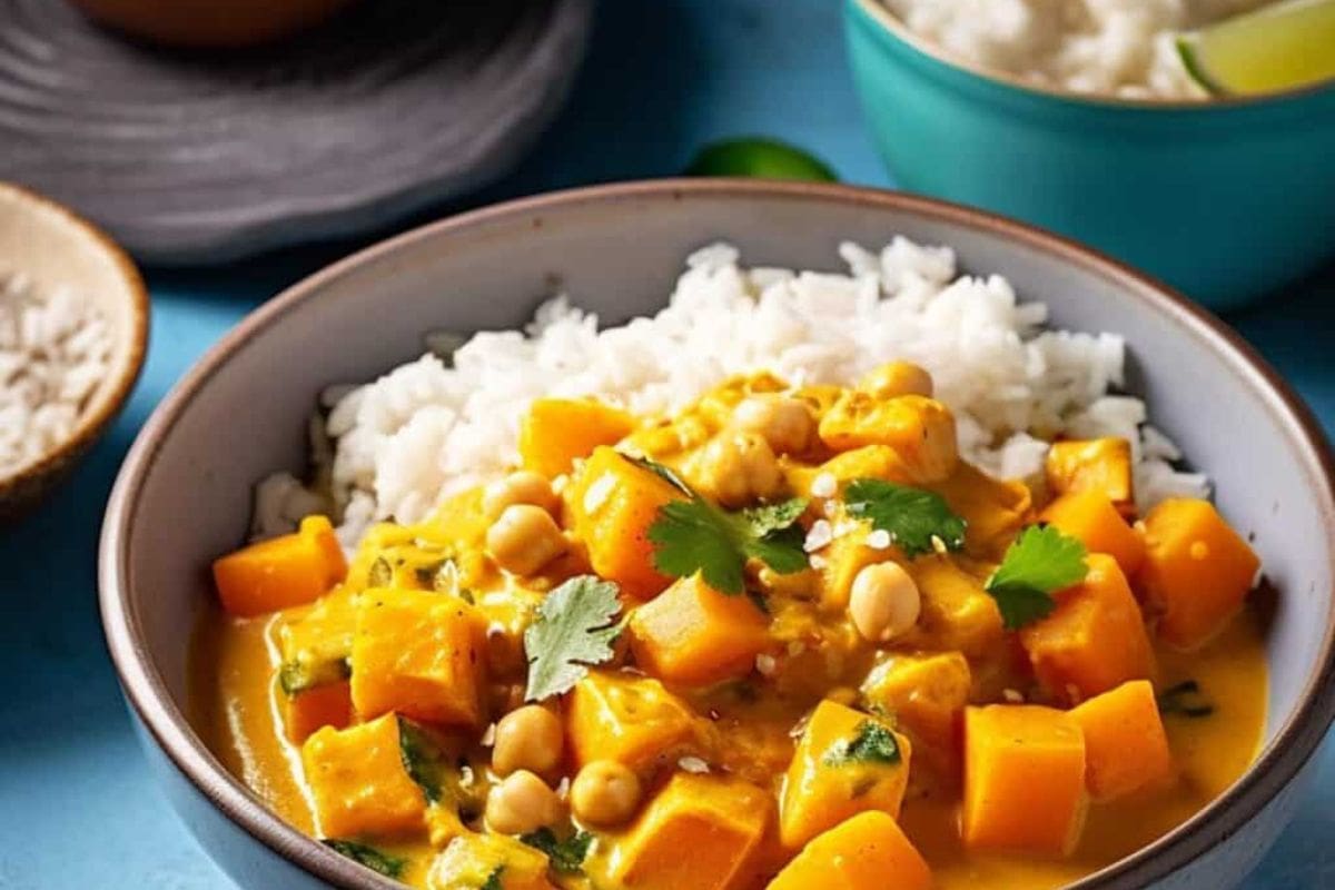 25 Delicious Curry Recipes to Spice Up Mealtimes