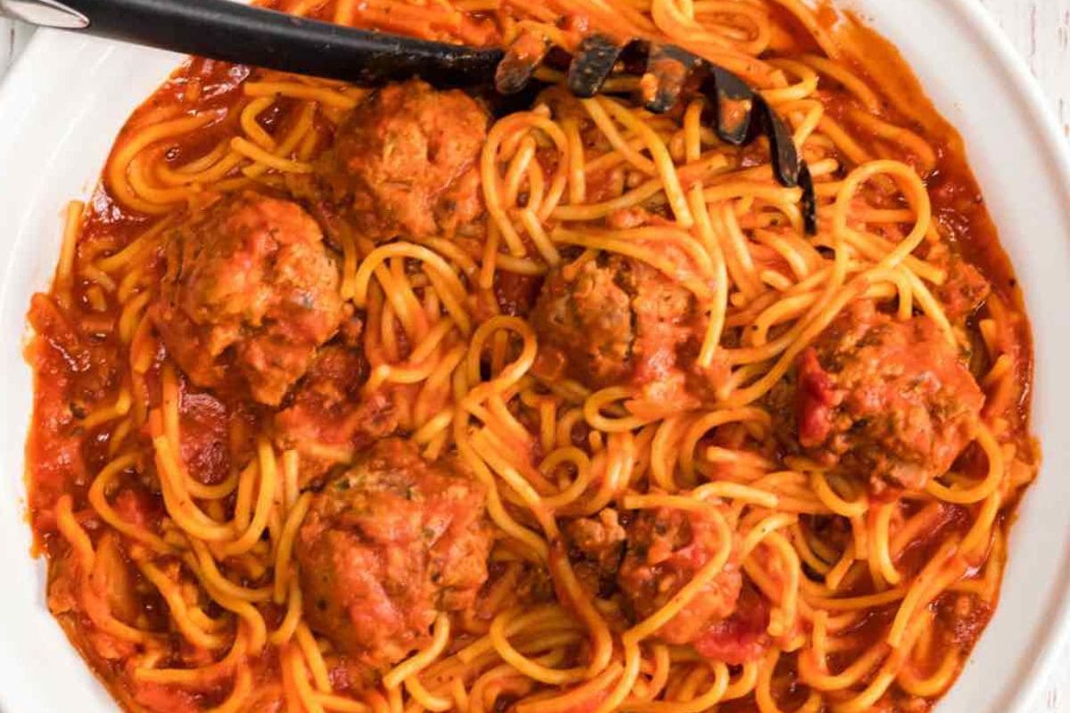 25 Make Ahead Meals for a Crowd That’ll Save You Time and Win You ...