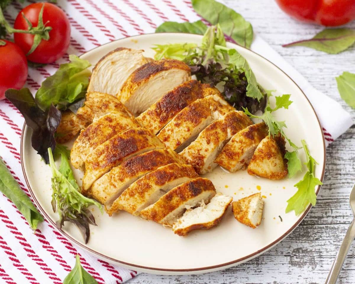 25 Best Chicken Breast Recipes for a Tonight's Dinner