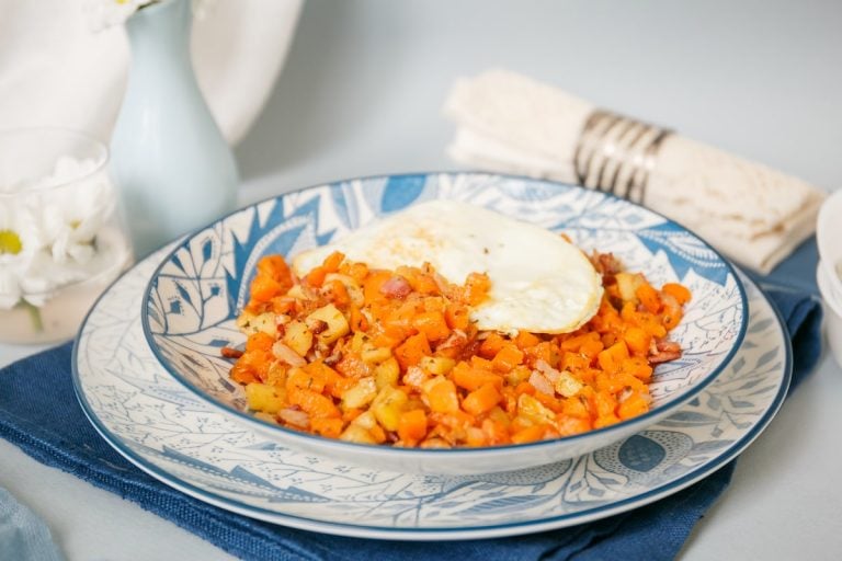 25 Unique Breakfast Ideas Worth Getting Out of Bed For - Food Plus Words