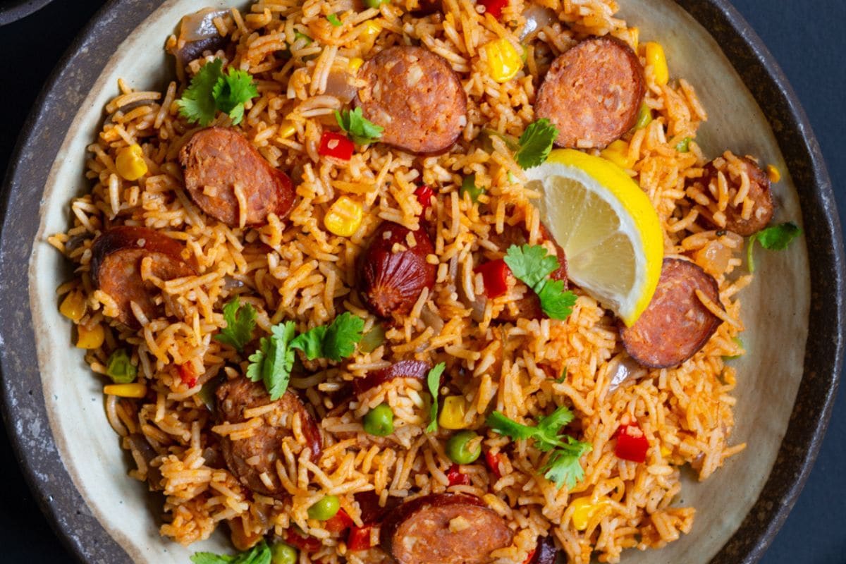 25 Easy Meals That Turn Kitchen Newbies into Chefs