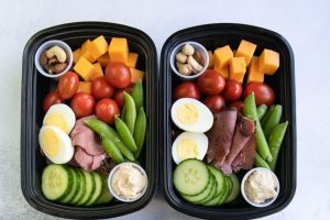 25 On The Go Snacks For Adults That Will Actually Keep You Full - Food ...