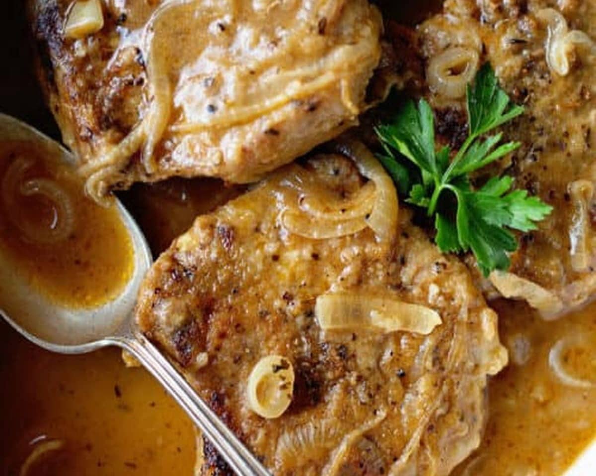 25 Easy Pork Chop Recipes for Busy Home Cooks