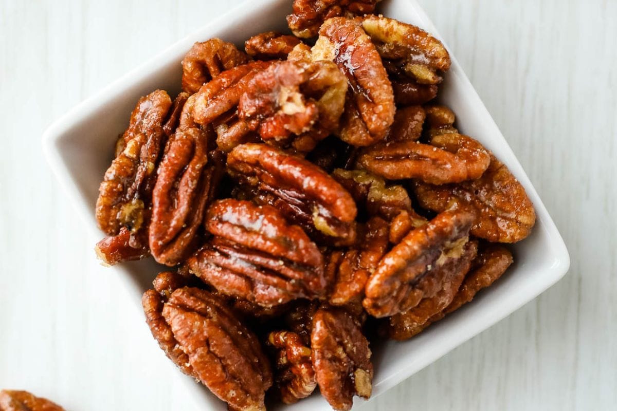 25 Ridiculously Simple 5 Minute Snacks For Busy Bees