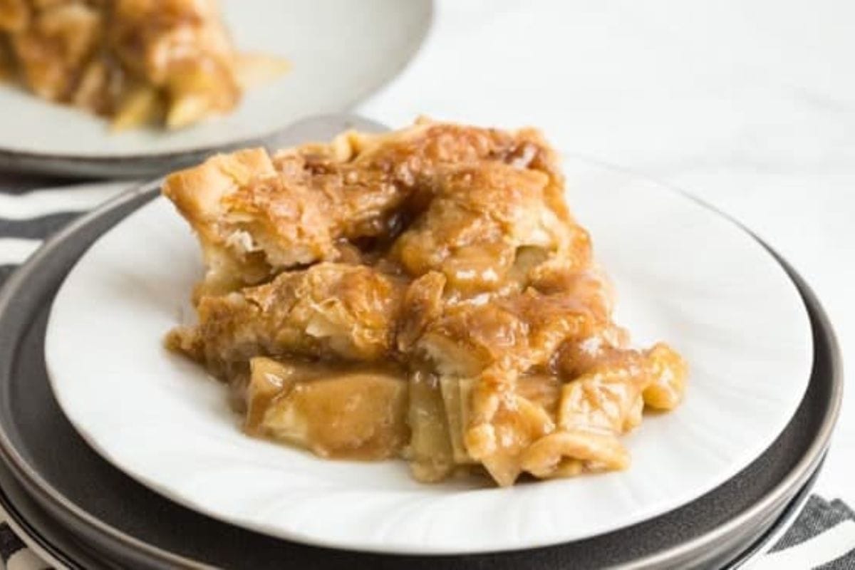 25 Soul Food Desserts That Taste Like a Hug from Home - Food Plus Words
