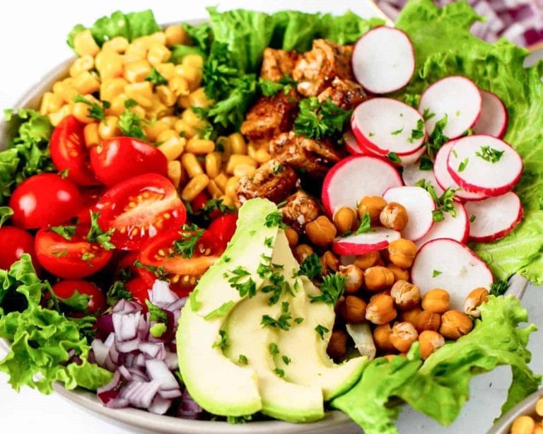 25 Spring Break Recipes That Will Take You on a Flavor Trip - Food Plus ...