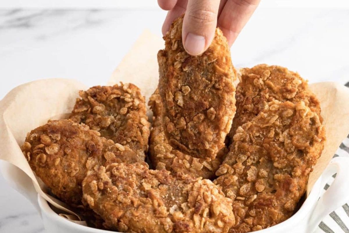 25 Football Sunday Foods That Could Make or Break Your Party - Food ...