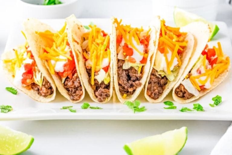 25 Spring Break Recipes That Will Take You on a Flavor Trip - Food Plus ...
