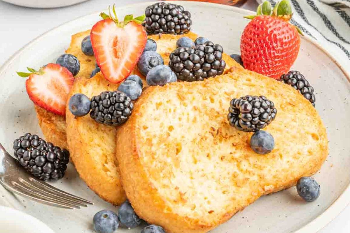 25 March Breakfast Ideas for Kids That'll Make Mornings Magical - Food ...