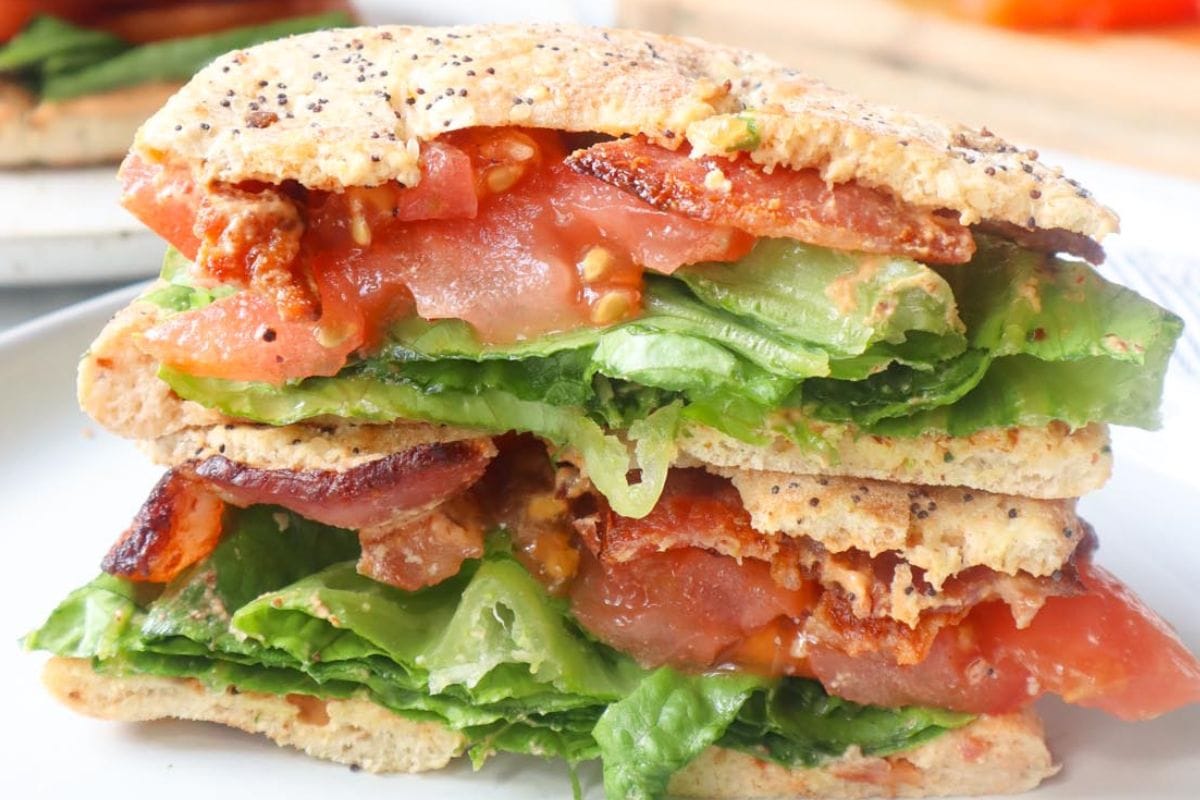 25 Easy Lunch Ideas for School That Will Have Them Excited for Lunch ...