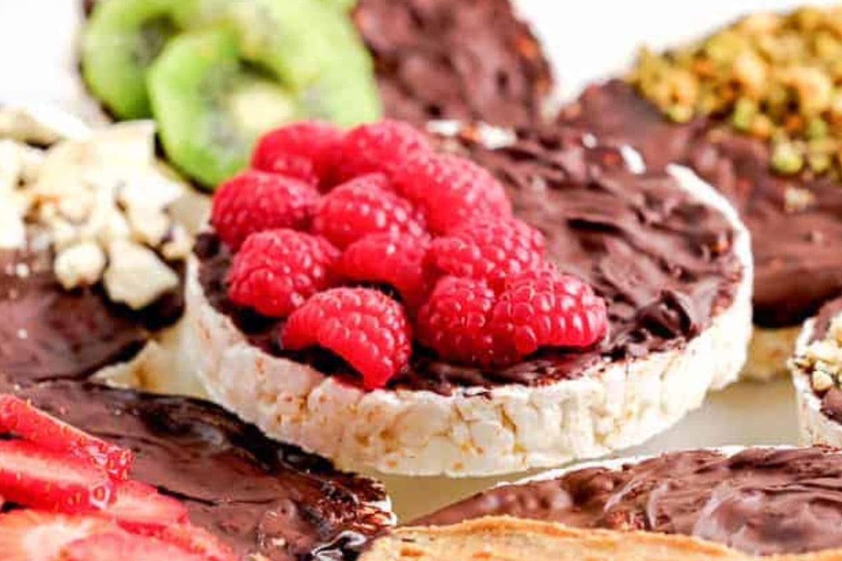 25 Christmas Snack Ideas That Will Make Santa Himself Jealous - Food ...
