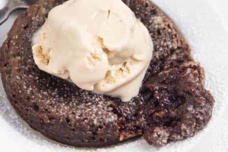 25 Winter Dessert Recipes That Are Cooler Than The Cold Weather - Food ...