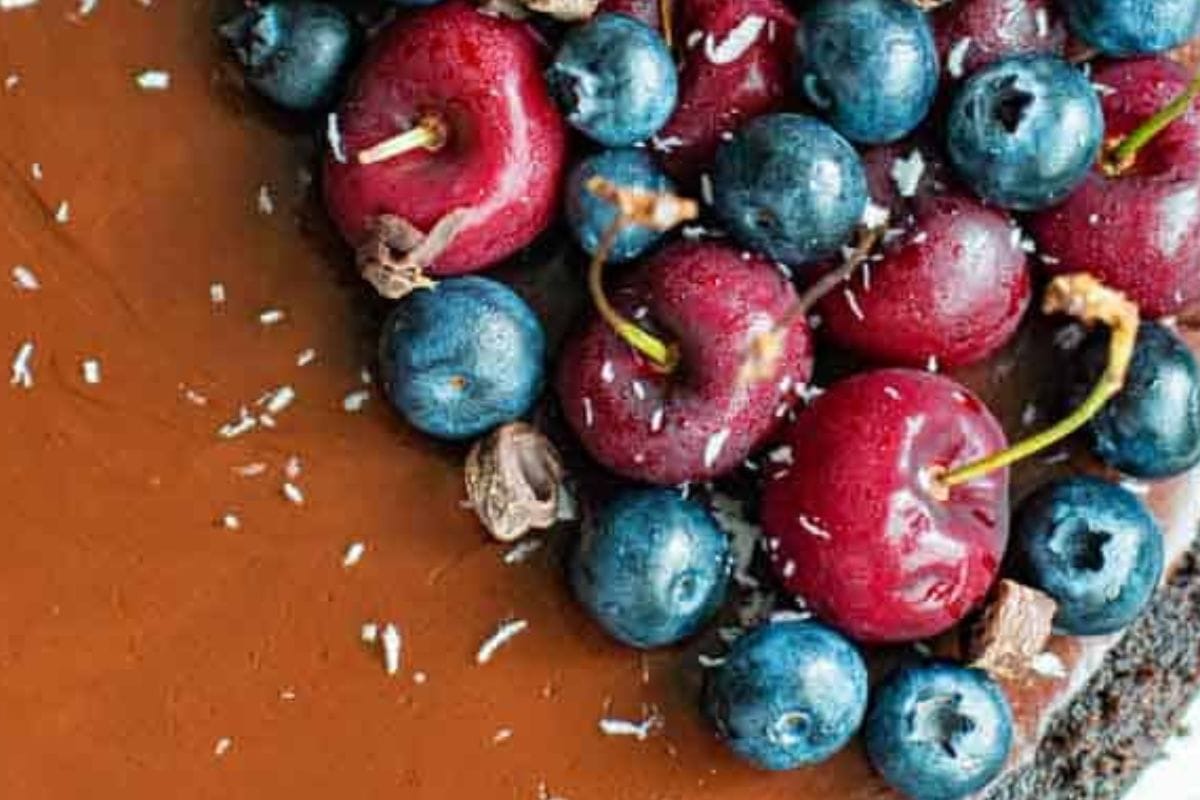 25 Fathers Day Desserts That Are Legendary (Just Like Dad) - Food Plus ...