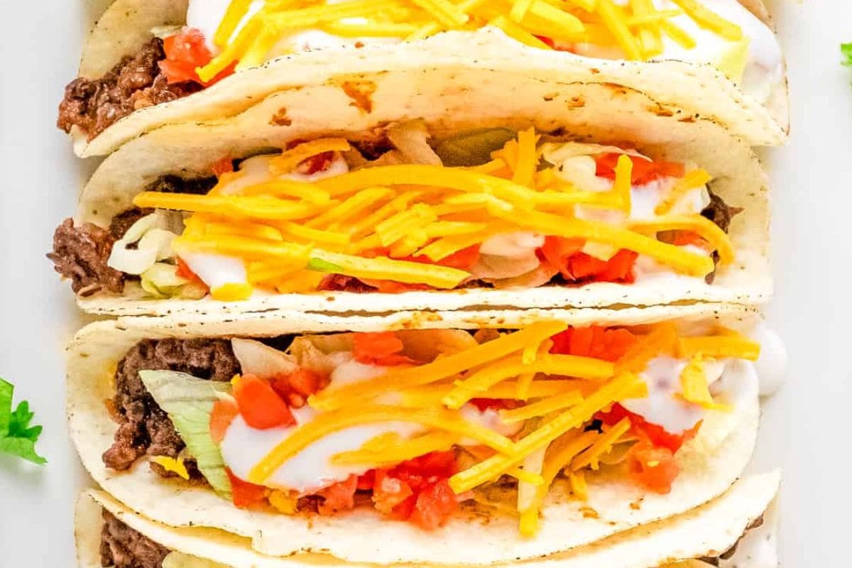 25 Cinco de Mayo Recipes That Give Instant Fiesta Vibes - Food Plus Words