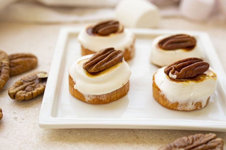 25 Fall Baby Shower Foods So Cozy, You’ll Want to Host Another Just for ...