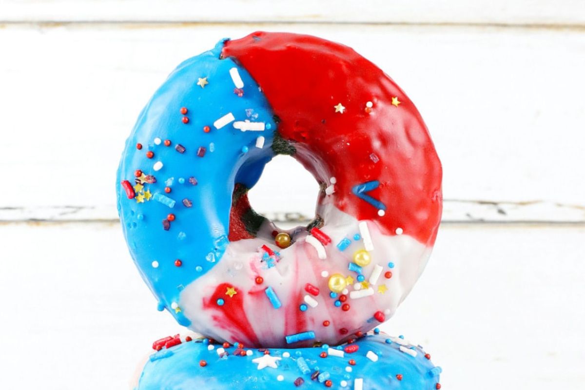 25 4th of July Desserts to Add Sparkle to Your Spread