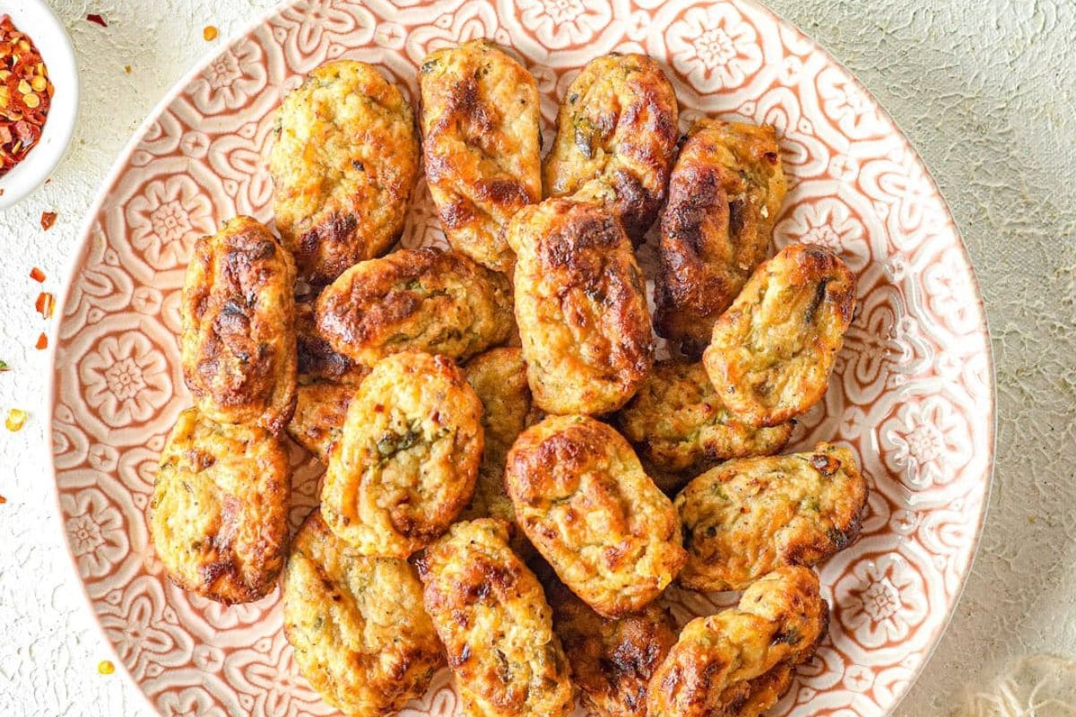 25 Football Foods You Need for the Ultimate Game Day Spread