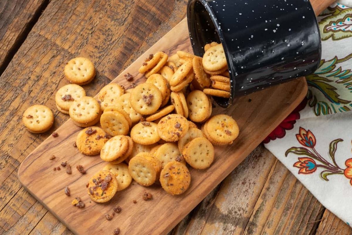 25 Beach Snacks for Adults That Are Too Good to Ignore