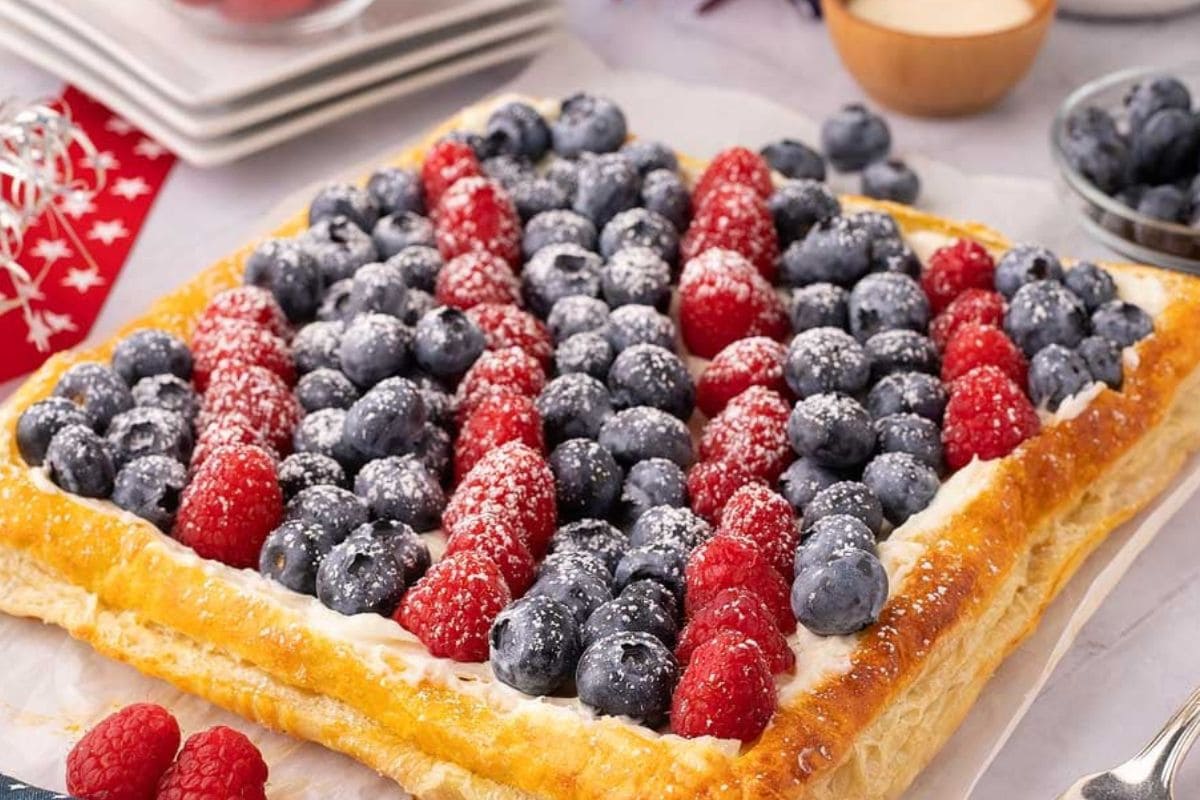 25 July 4th Desserts That Deserve a Standing Ovation (and a Second ...