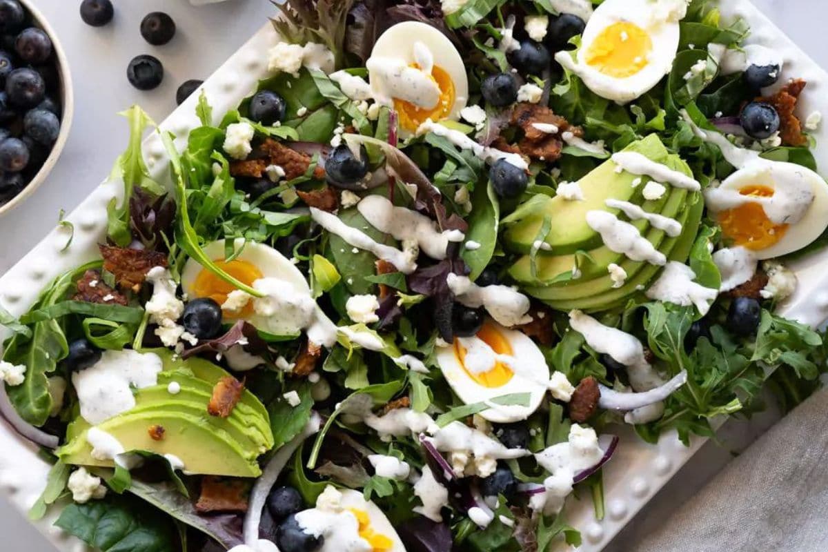 25+ Weekend Lunch Ideas That Will Make Every Meal Feel Like a Holiday!