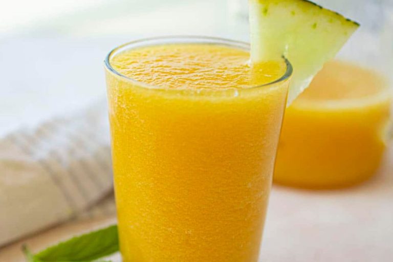 15 Healthy Juicer Recipes for Energy, Detox and Glow - Food Plus Words