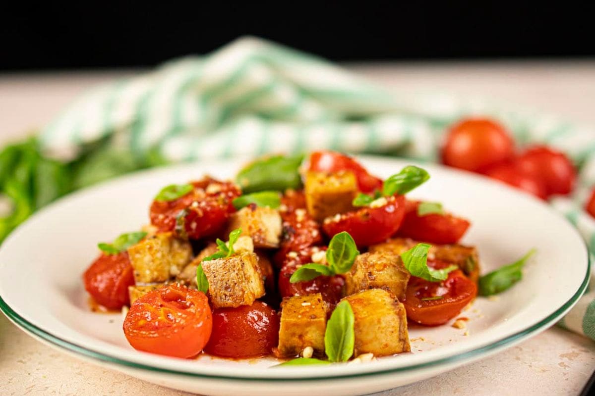 25 Quick Food Ideas So Simple, You'll Never Stress About Meals Again ...