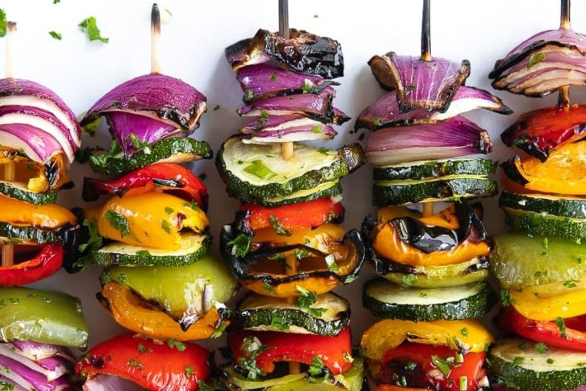 Steal These 25 Memorial Day BBQ Ideas Before Your Neighbors Do - Food Plus Words