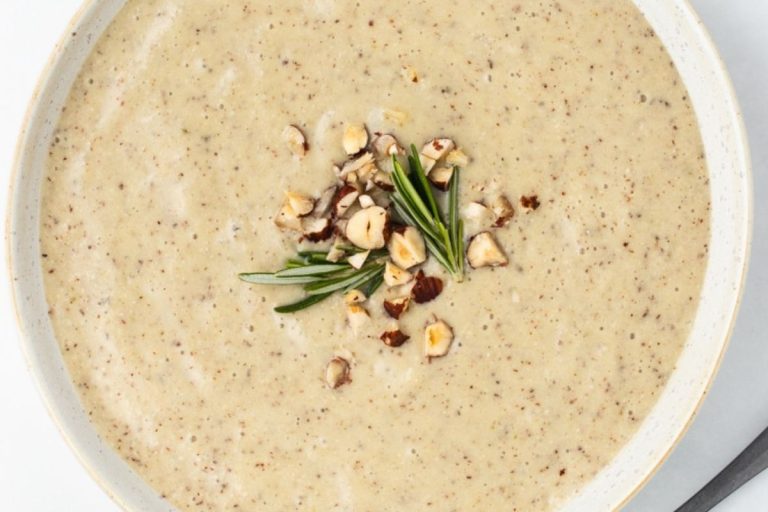 25 Cheap Soup Recipes That Don't Skimp Out On Flavor - Food Plus Words