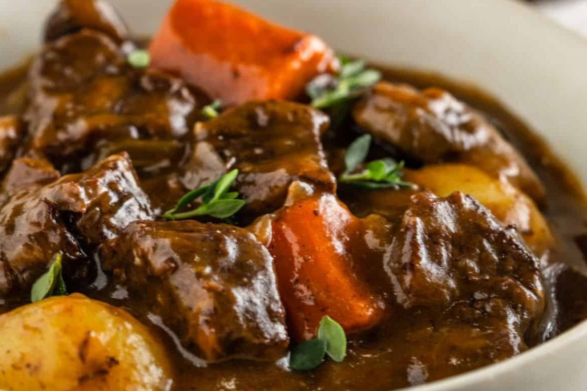 25 Sunday Dinner Recipes to End Your Weekend Right