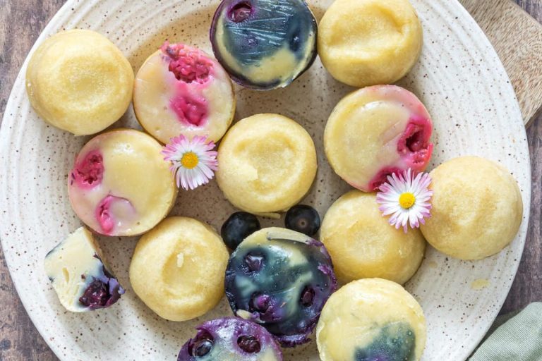 25 Rainy Day Snacks To Brighten Up Gloomy Days - Food Plus Words