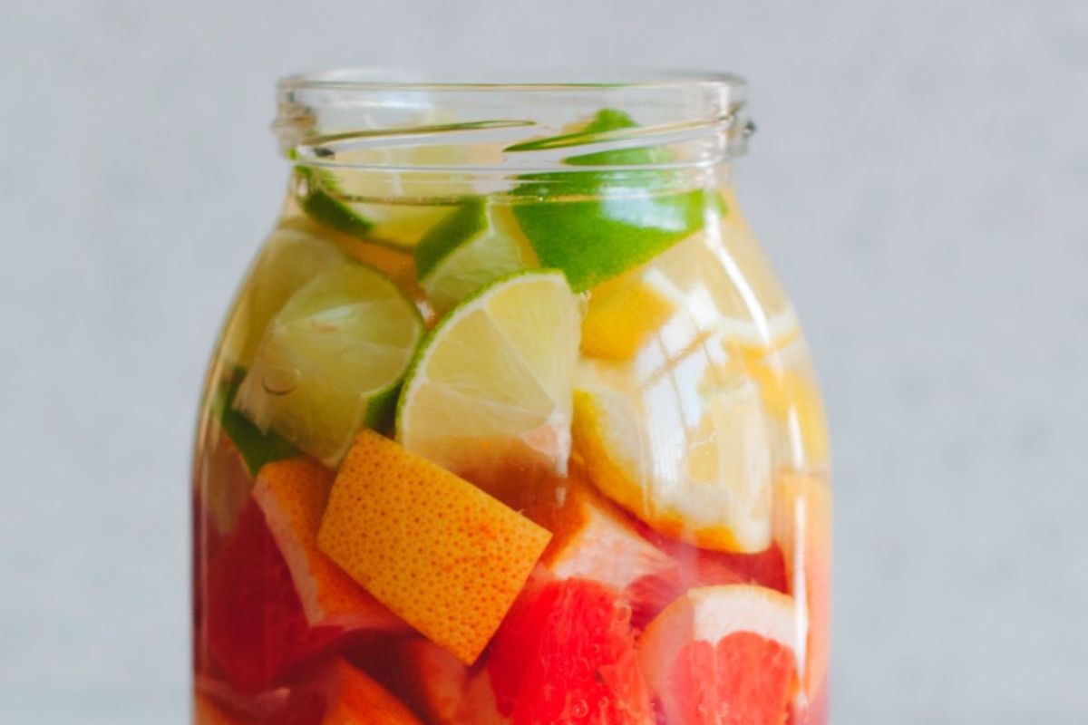 25 Galentines Cocktails That Taste As Good As They Look - Food Plus Words