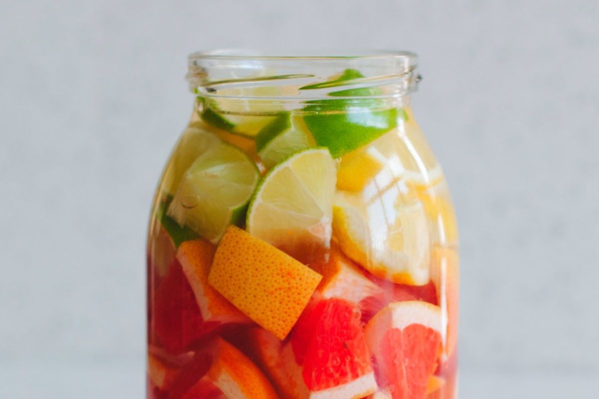 25 4th of July Drinks That Will Make the Fireworks Jealous - Food Plus ...