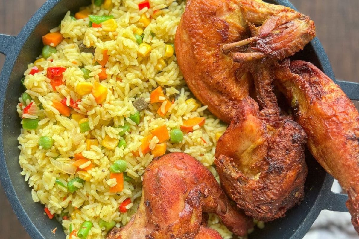 25+ Friday Dinner Ideas That Will Make You Say, “TGIF!” with Every Bite!