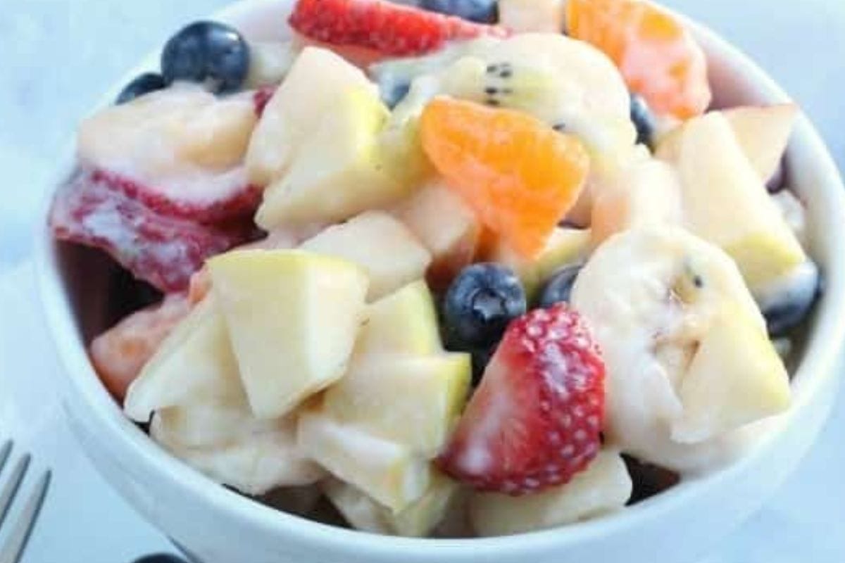 25 Cookout Foods for a Crowd That’ll Turn Heads (and Fill Plates!)