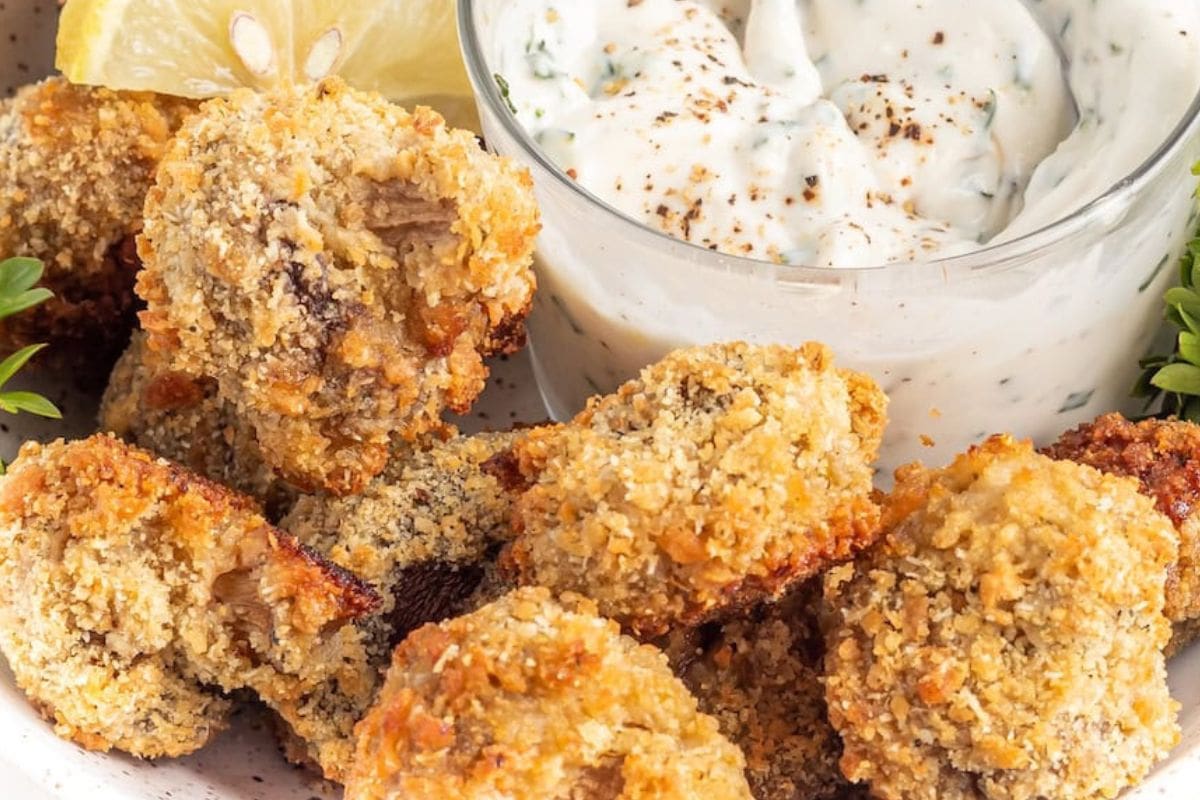 25 Simple Finger Foods That'll Impress At Any Gathering - Food Plus Words