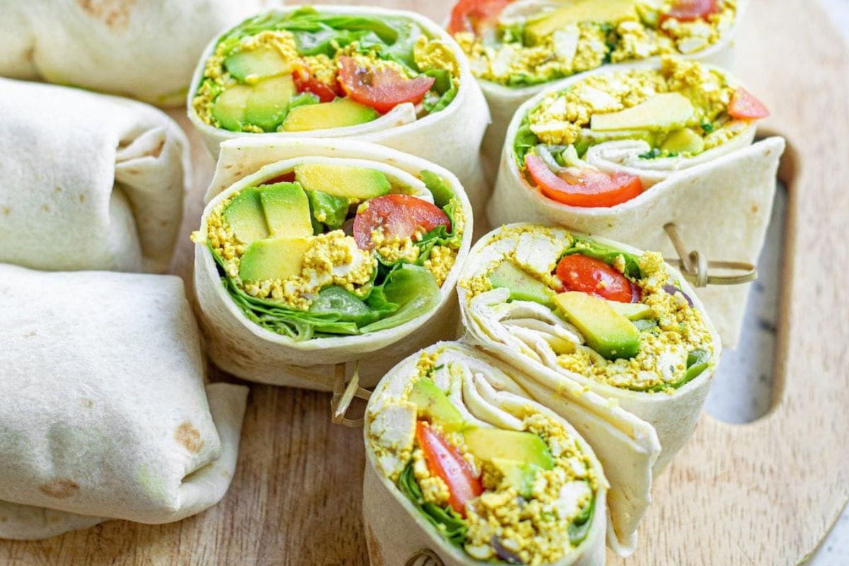 25 Unique Breakfast Ideas Worth Getting Out of Bed For - Food Plus Words