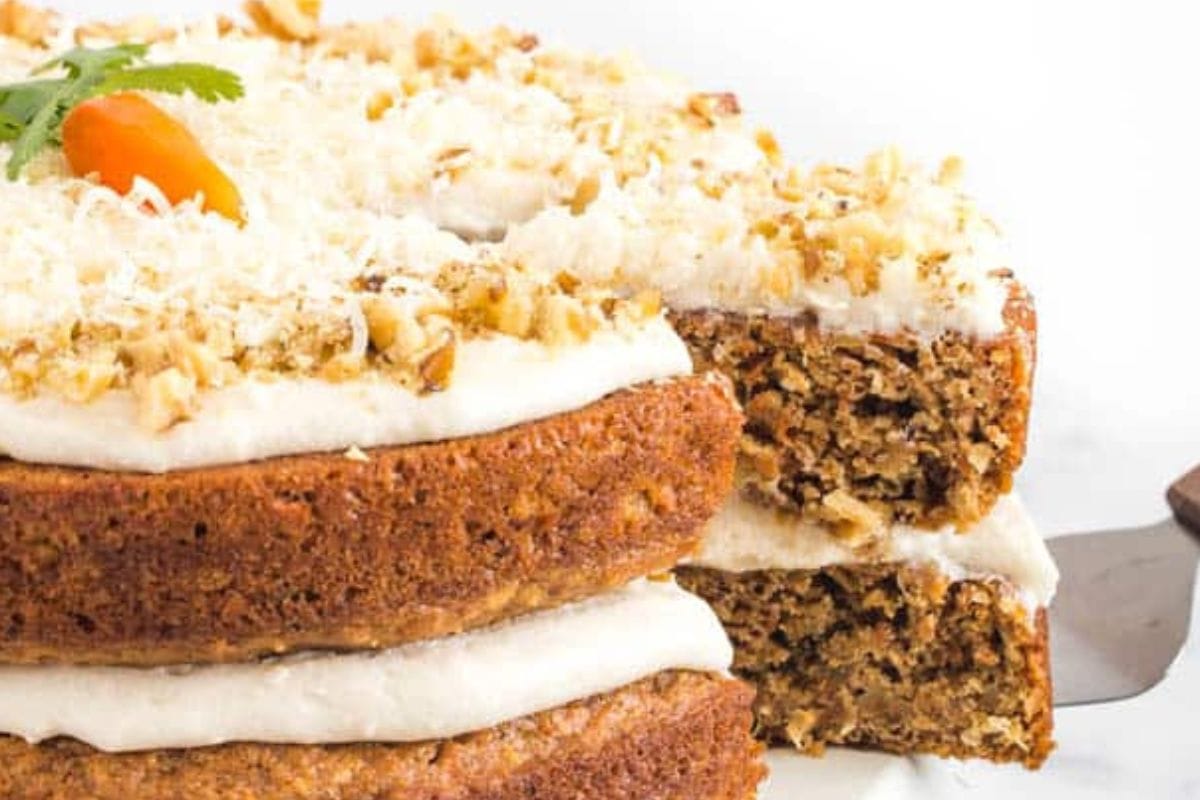 25 Cake Ideas That Prove Dessert Is the Best Part of Life - Food Plus Words