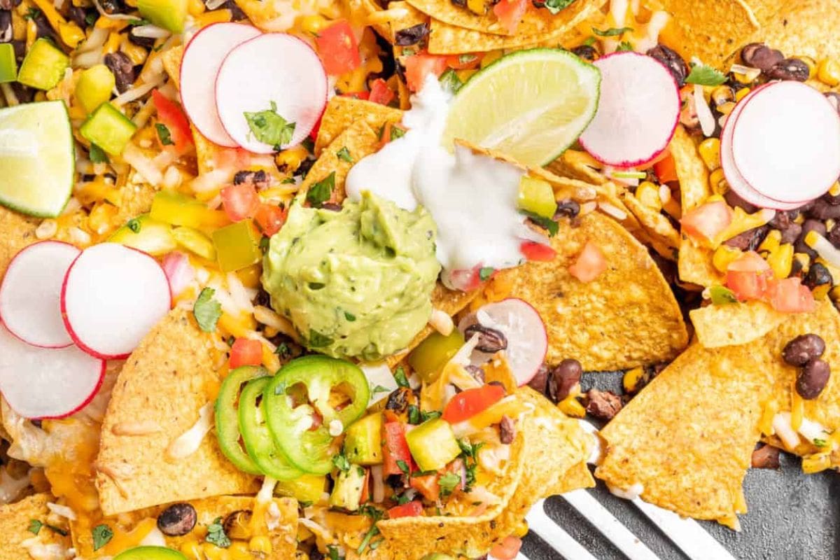 25 New Years Eve Finger Foods That’ll Make Your Party Sparkle - Food ...