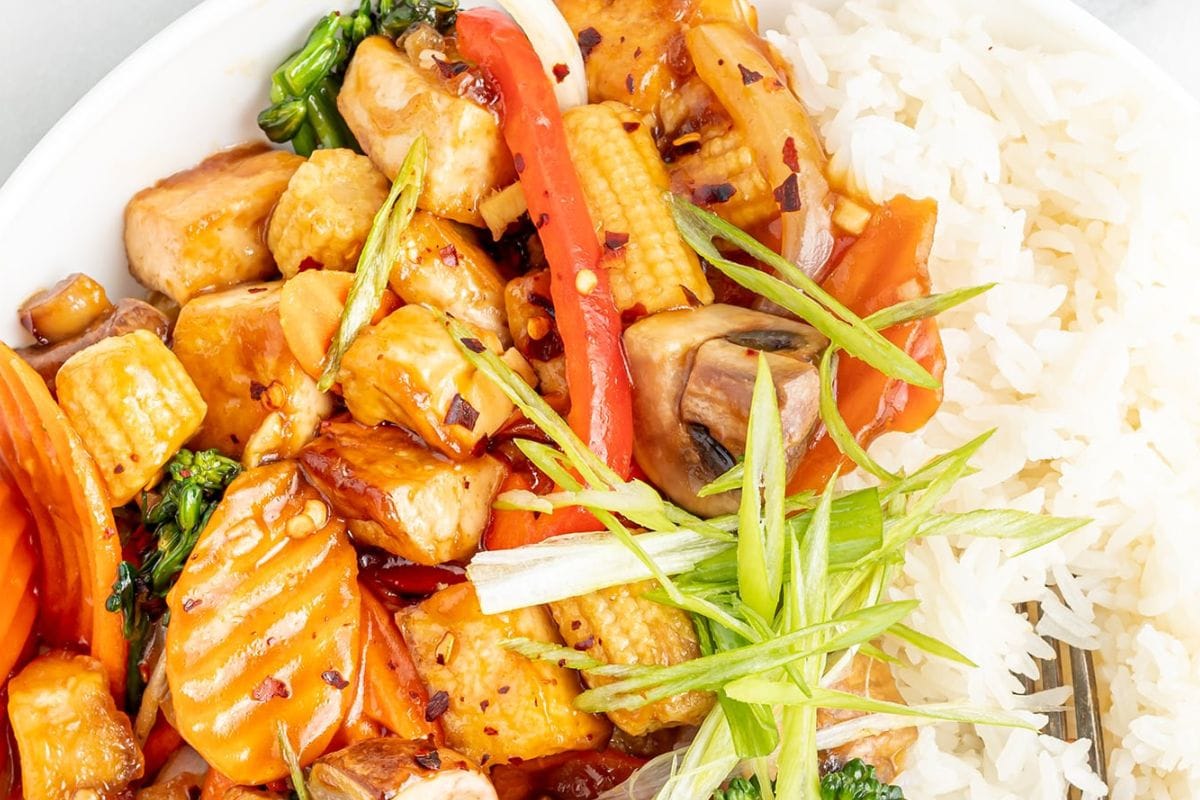 25 Girls Weekend Food Ideas to Make Your Besties Say Wow - Food Plus Words