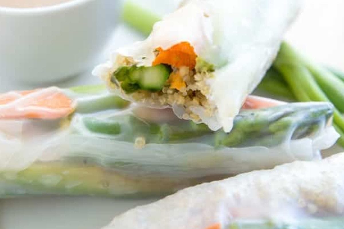 25 Spring Appetizers That Will Brighten Up Your Celebrations - Food ...