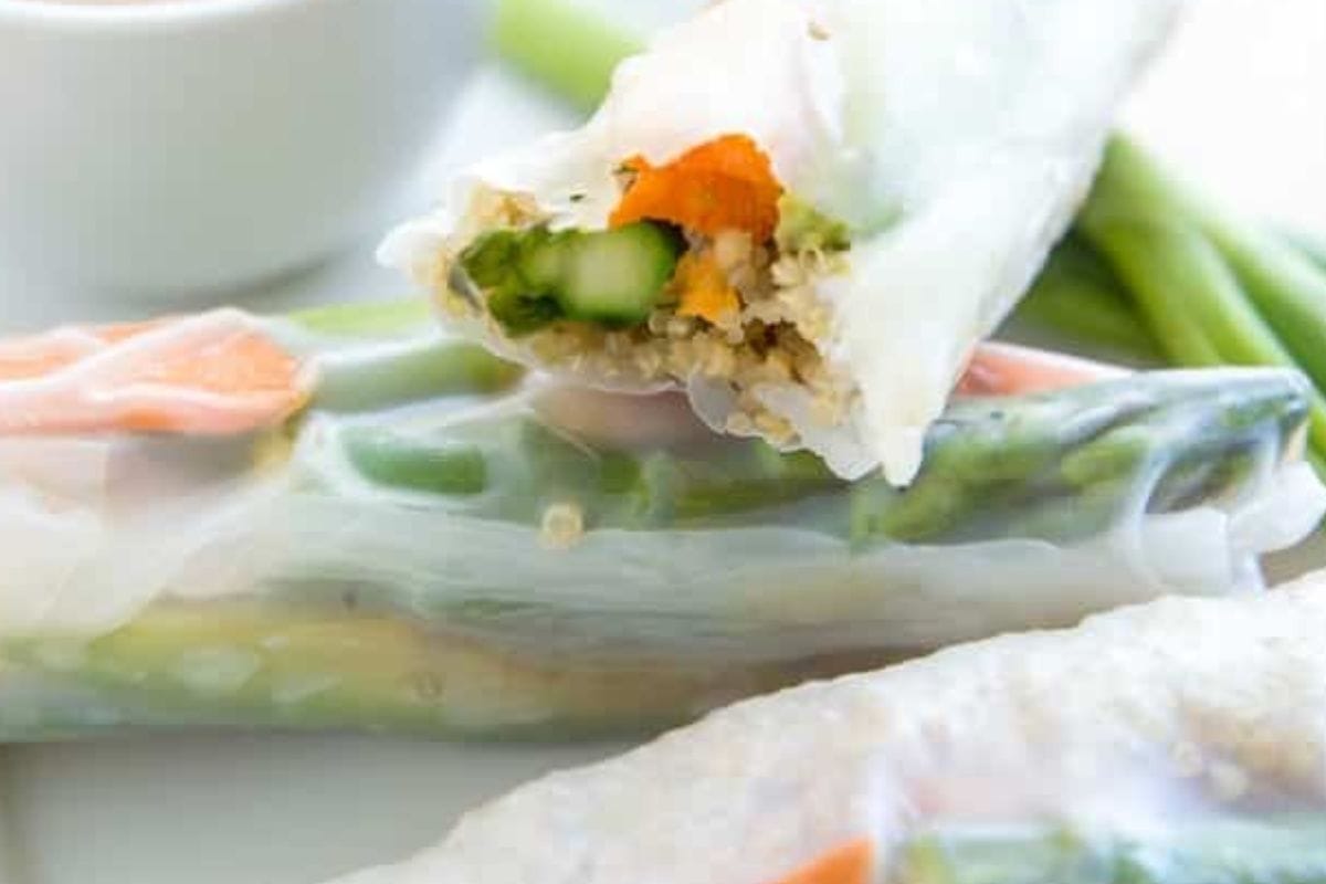 25 Spring Break Food Ideas That’ll Make Your Time Unforgettable - Food ...