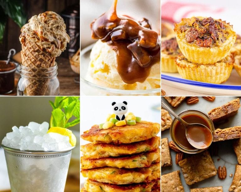 25 Kentucky Derby Food Ideas to Spice Up Your Menu