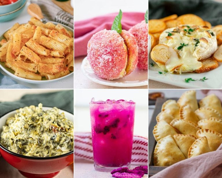 25 Pool Party Snacks That'll Splash Away Your Hunger