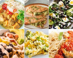 25+ Weekend Lunch Ideas That Will Make Every Meal Feel Like a Holiday!