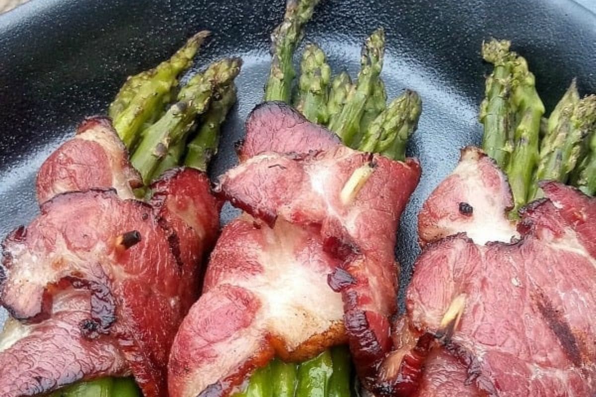 25 Summer Grilling Recipes to Heat Up Your Backyard