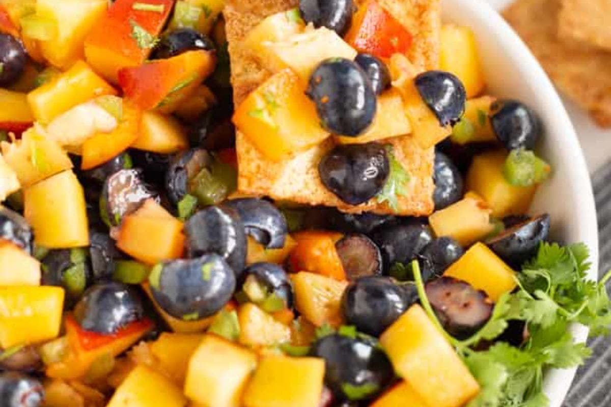 25 Football Game Snacks That Will Steal the Spotlight - Food Plus Words