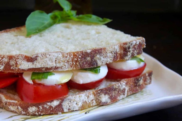 25 Summer Sandwiches That'll Make You Forget About Burgers